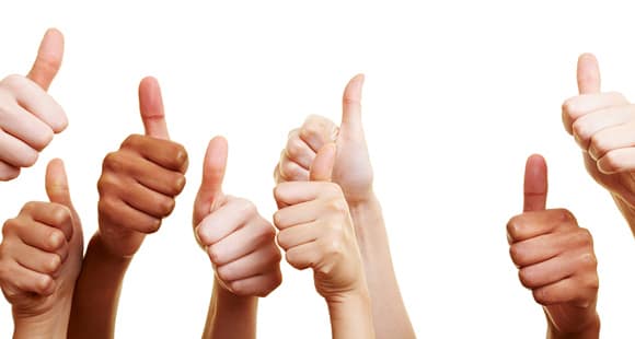 thumbs-up-rave-reviews-Andres-Restaurant – Northwest Suburban Genealogy ...